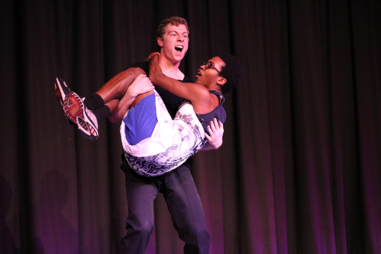 Mr. Longhorn 2018 Photo Gallery - Pathfinder