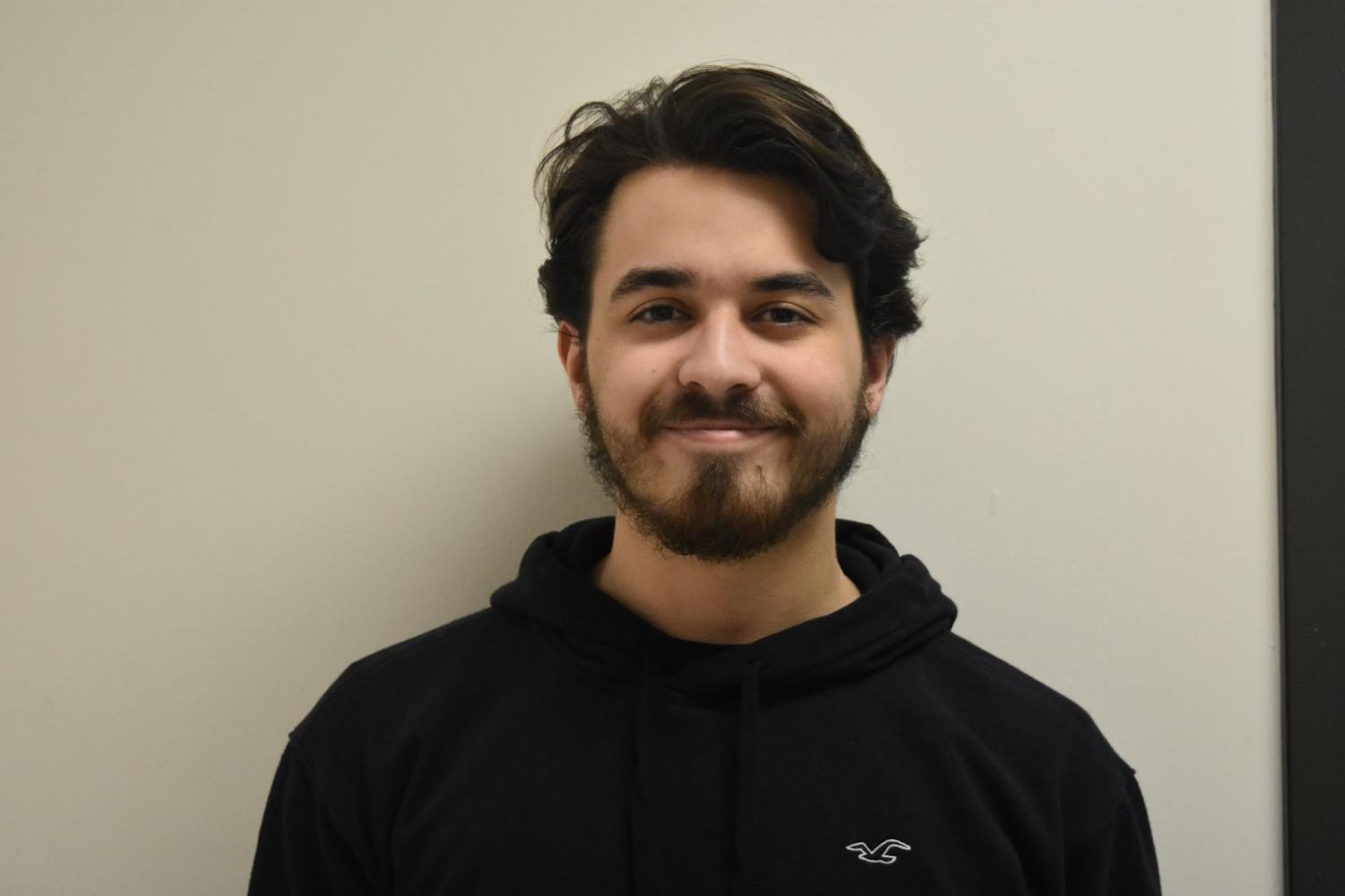 Pathfinder | Noah Schell Pathfinder | Noah Schell